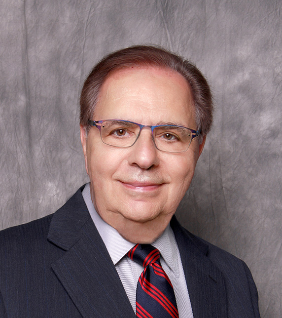 Hall of Fame - Mishler Theatre (BCAF)